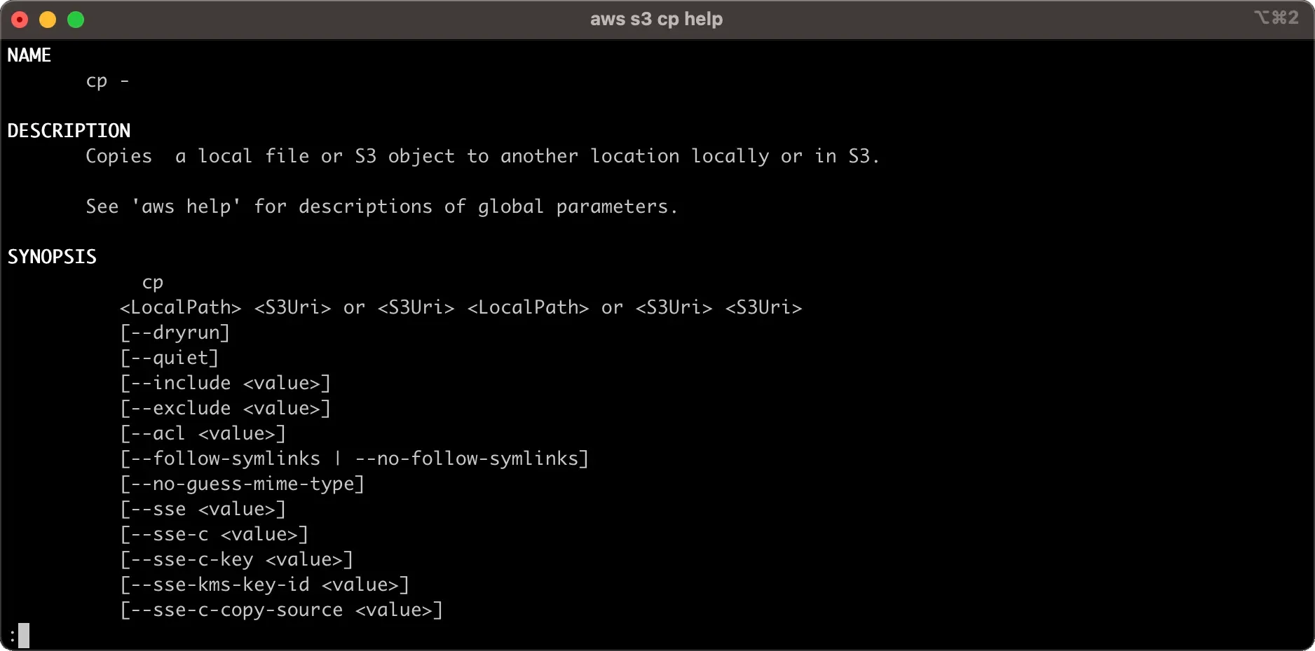 Cloudinary vs AWS S3 — Are they really comparable?