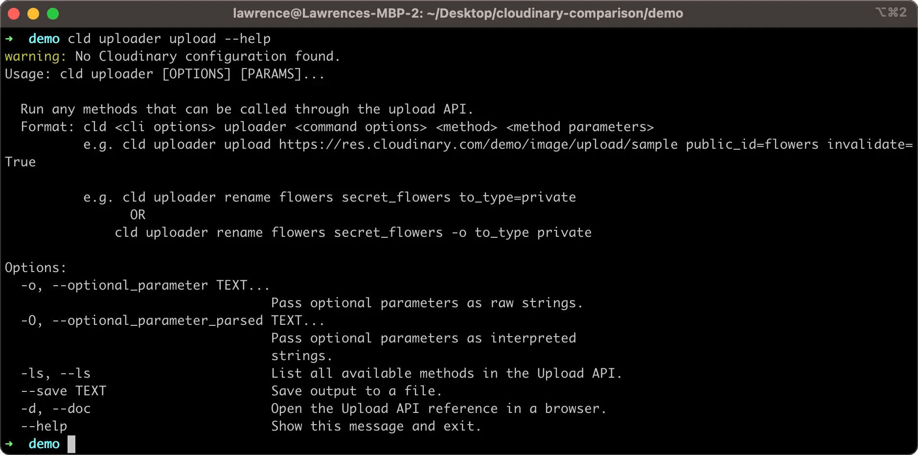 Cloudinary vs AWS S3 — Are they really comparable?