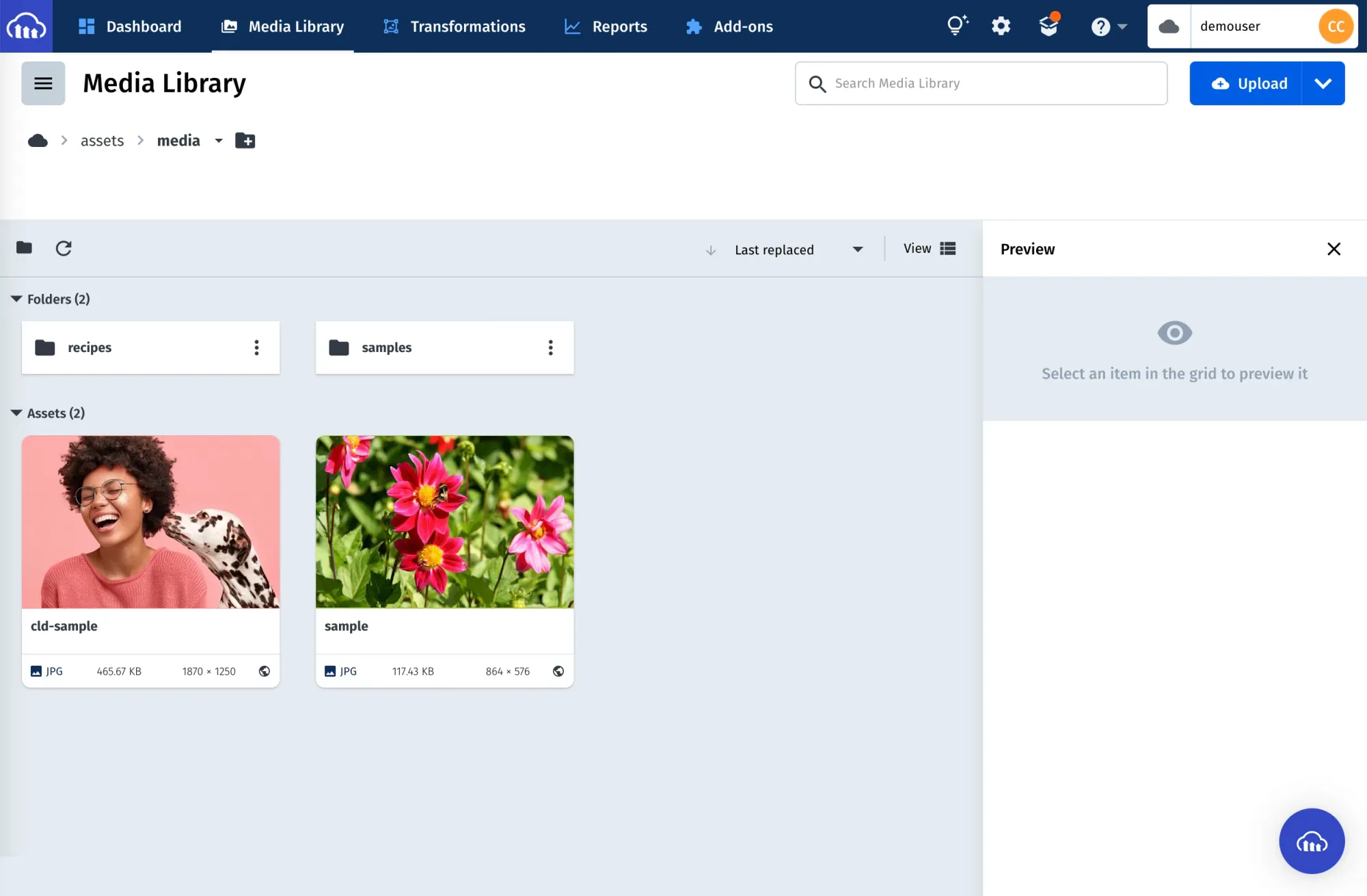 Cloudinary vs AWS S3 — Are they really comparable?
