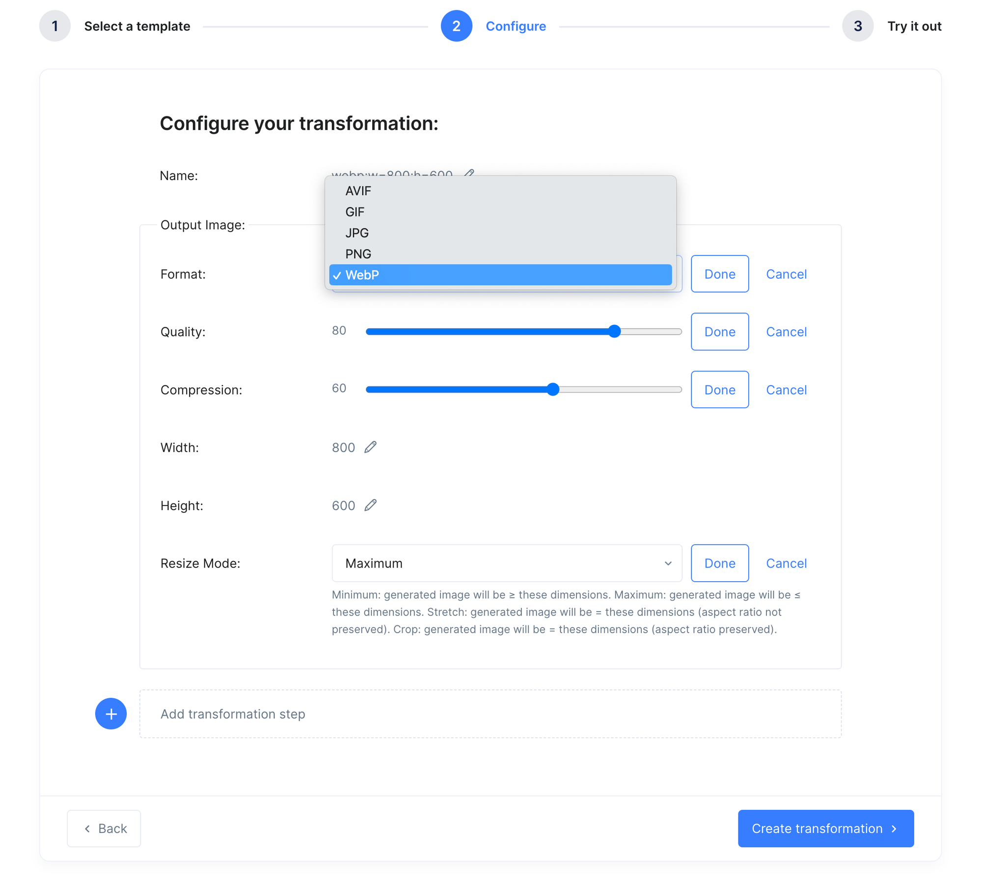 Cloudinary vs Imgix: What is the difference?